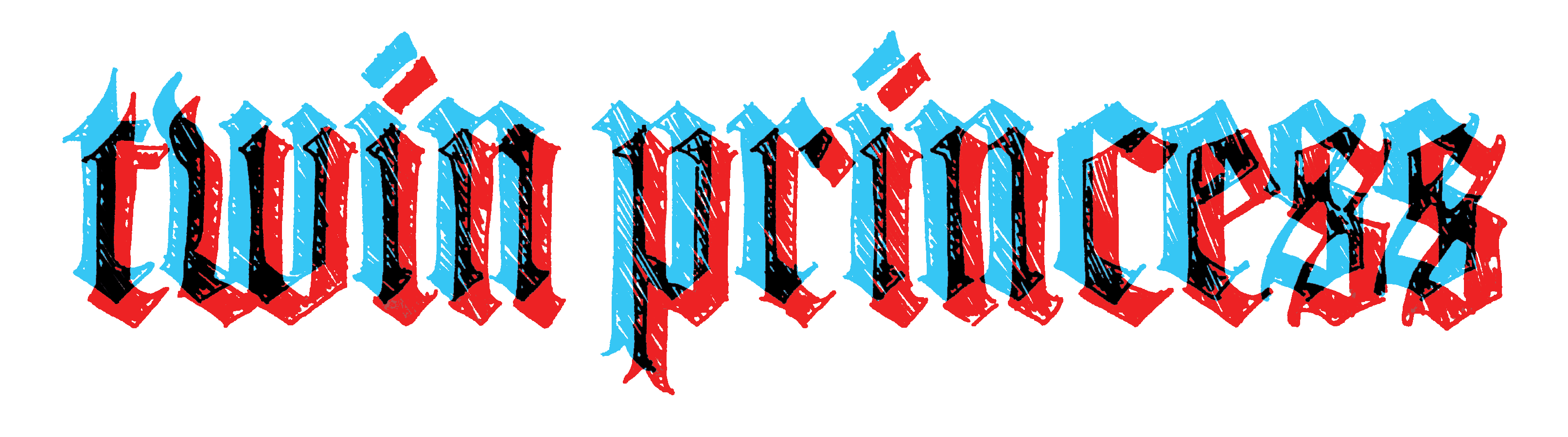 TWIN PRINCESS – twin princess rocks